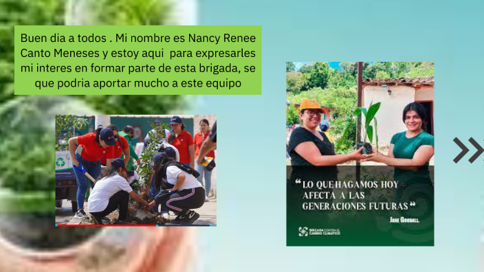 by Nancy Renee Canto Meneses on Prezi