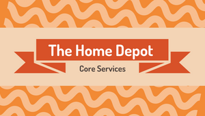 The Home Depot Core Services by rodolfo guerrero on Prezi Design