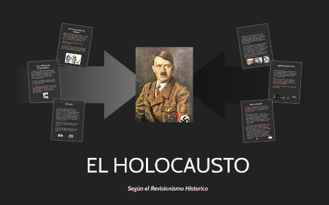 EL HOLOCAUSTO by debora meltroso on Prezi