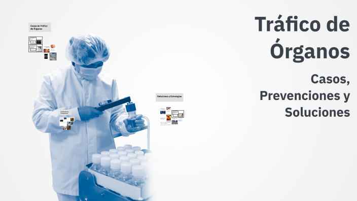 Tráfico de Órganos by Nicolas dereck Vásquez Jeronimo on Prezi