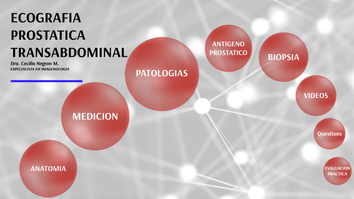 ECOGRAFIA PROSTATICA TRANSABDOMINAL by MIRIAM CECILIA NEGRON MONTAÑO on ...