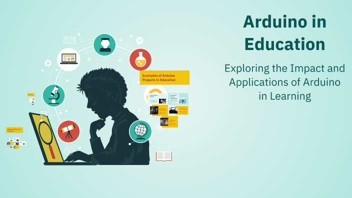 Arduino in Education by plastickfoodz on Prezi