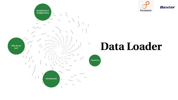 Data Loader by Ketki Bhirud on Prezi
