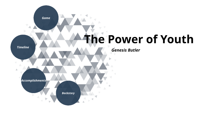 Genesis Butler by Jacob Woodruff on Prezi