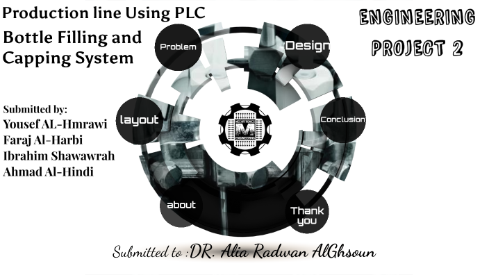 production line by Jon Hadyrer on Prezi