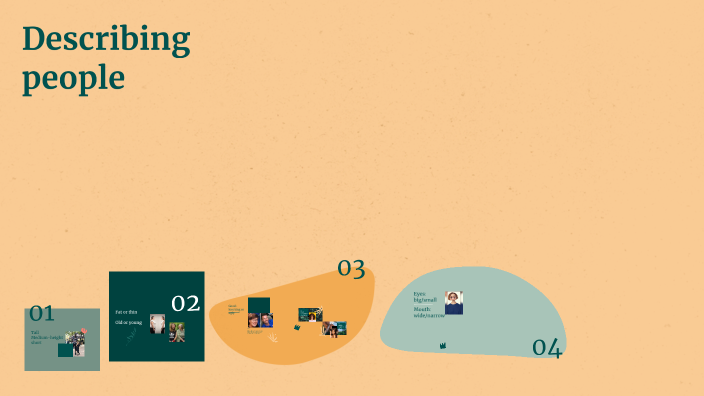 Physical appearance by Paula Ballester Peris on Prezi