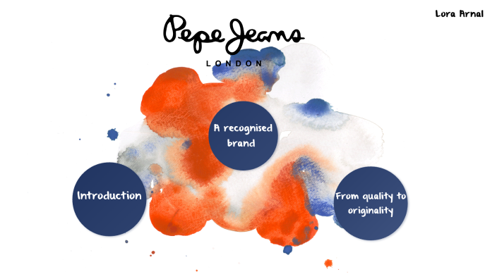 ORAL ETLV by Lora Arnal on Prezi