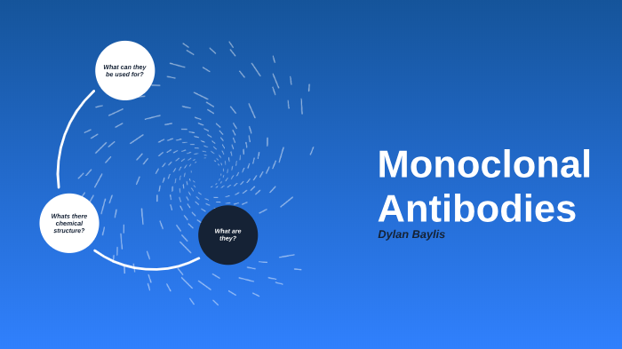 Monoclonal Antibodies by Dylan Baylis on Prezi