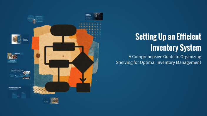 Setting Up an Efficient Inventory System by Randall Odom on Prezi