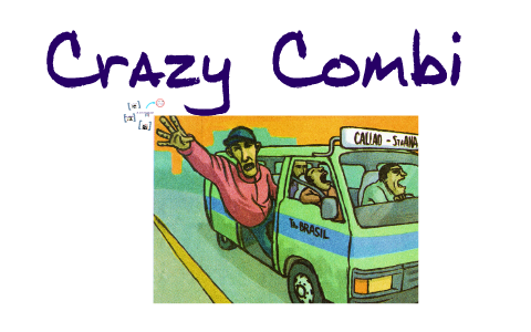 Crazy Combi by Salvador Varela on Prezi