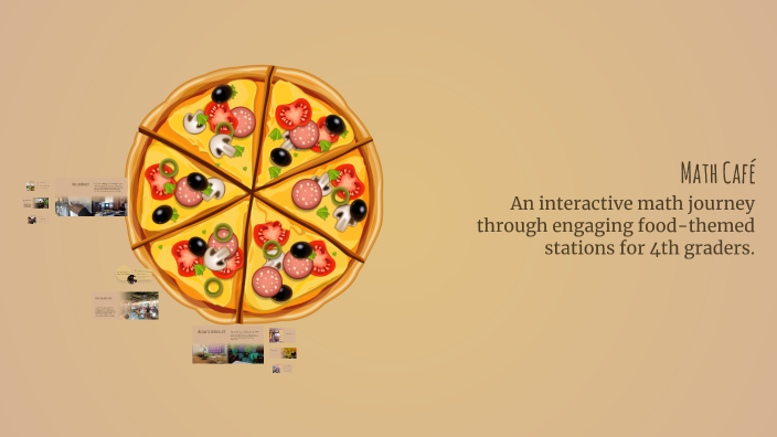 Math Cafe by Sabrina Farias on Prezi