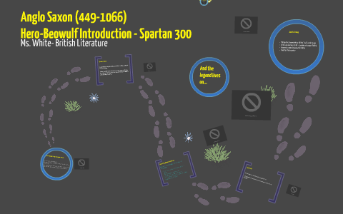 Anglo Saxon-Hero-Beowulf-300 by Tandalaya White on Prezi