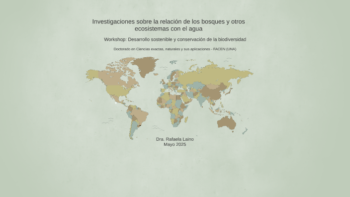 Doc FACEN 2025 RLAINO by Rafaela Laino on Prezi