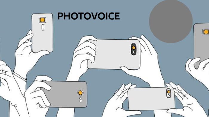 PhotoVoice by Sandra Mathison on Prezi