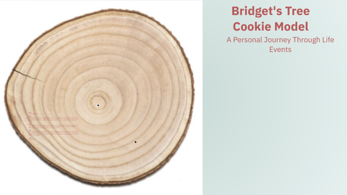Bridget's Tree Cookie Model by Bridget Herron on Prezi
