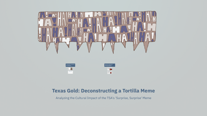 Texas Gold: Deconstructing a Viral Tortilla Meme by Molly Charboneau on ...