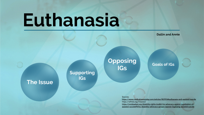 Euthanasia--Annie and Dallin by Anne Mix on Prezi