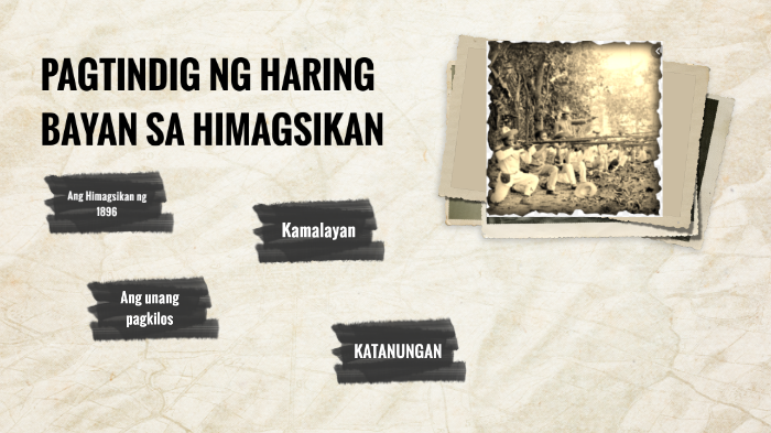 PAGTINDIG NG HARING BAYAN SA HIMAGSIKAN by Arvin-john Jabile on Prezi