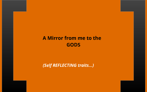 Egyptian God or Goddess Character Traits by rainbow sherbert on Prezi