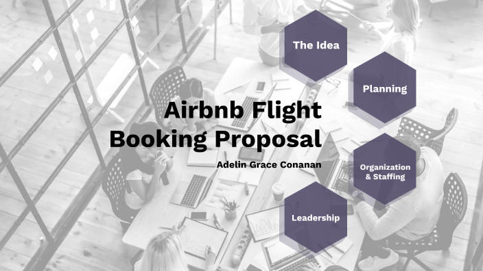 Airbnb Proposal by Adelin Grace Conanan on Prezi