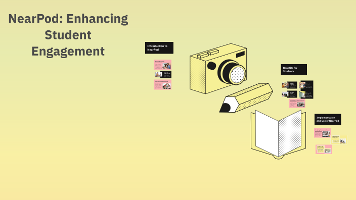 NearPod: Enhancing Student Engagement by Tyler Rowe on Prezi
