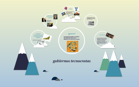 gobiernos tecnocratas by alan gtz on Prezi