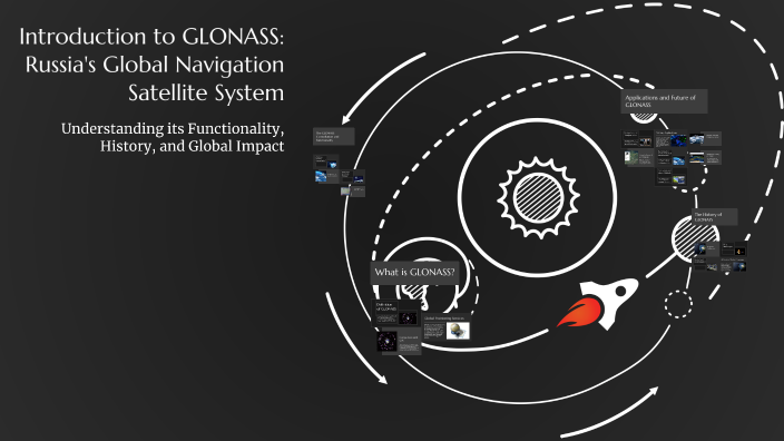 Introduction to GLONASS: Russia's Global Navigation Satellite System by ...