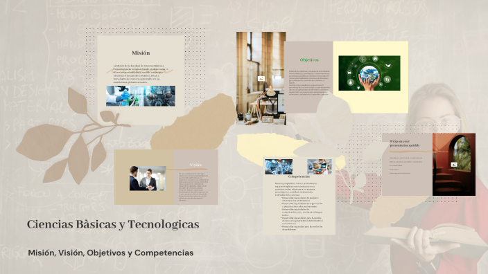 Ciencias Bàsicas y Tecnologicas by samuel barrera on Prezi