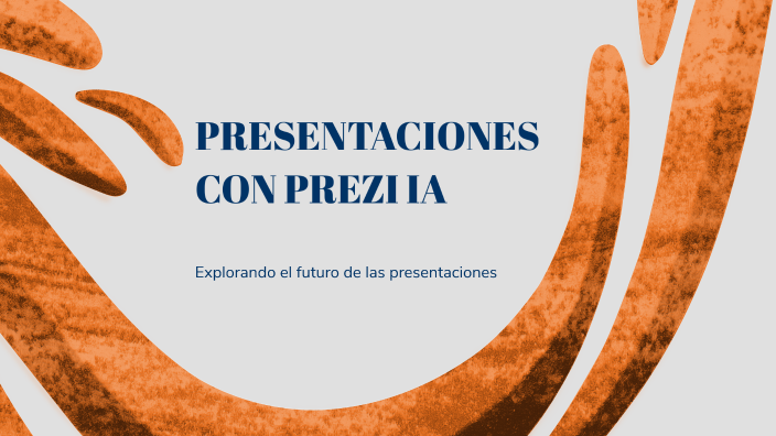 PRESENTACIONES CON PREZI IA by alejandro alonso on Prezi