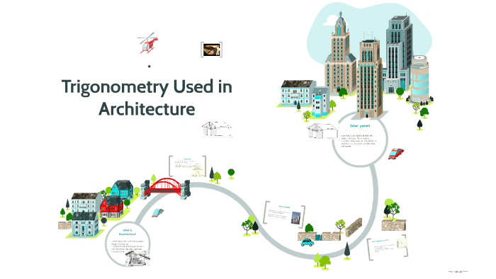 Trigonometry Used in Architecture by Julia Rousseau on Prezi