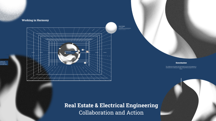 Engineer x Agent Collaboration by Miles Toney on Prezi