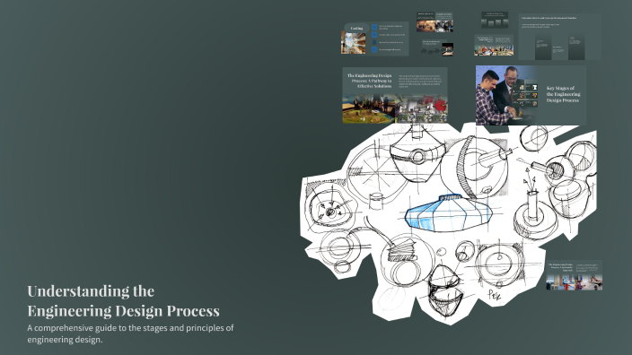 Understanding the Engineering Design Process by Cooper Goodwin on Prezi