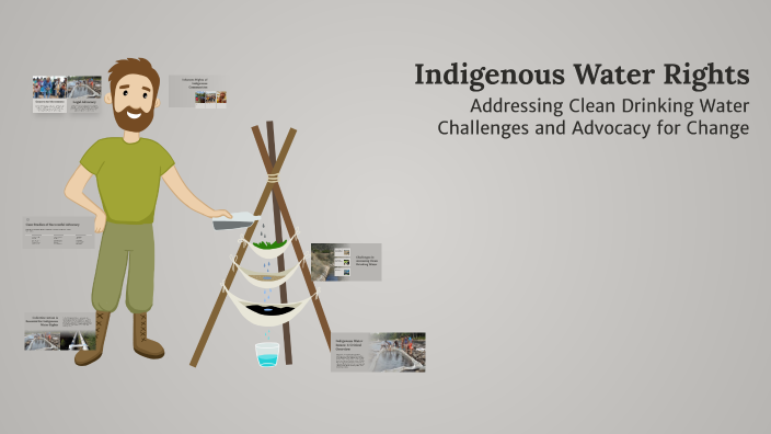 Indigenous Water Rights by Alexander Comeau on Prezi