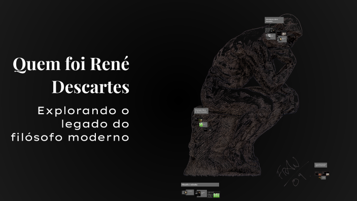Quem foi René Descartes by olavo jesus on Prezi