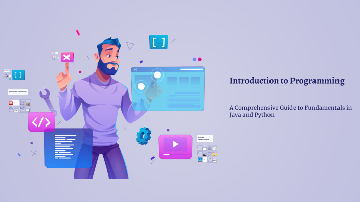 Introduction to Programming by DJEMNAH FE BAGTASOS on Prezi