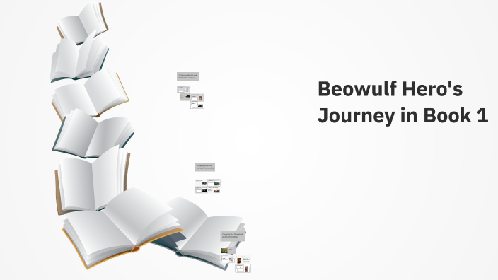 Beowulf Hero's Journey by Kody Swaringen on Prezi