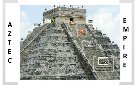 Timeline of the Aztec Empire by Shaun Gehres on Prezi