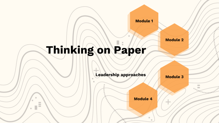 Thinking on Paper by Karley McClain on Prezi