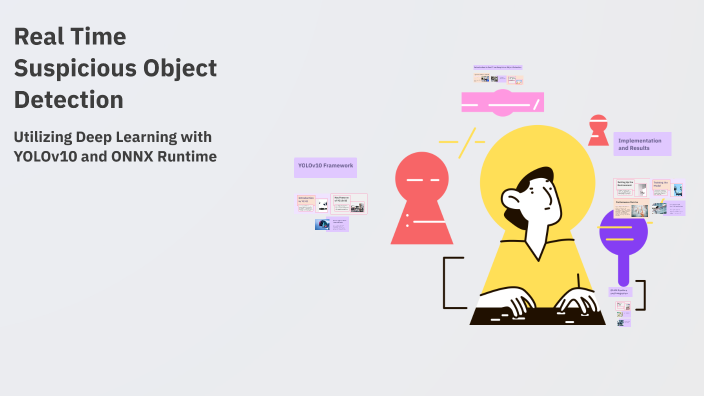 Real Time Suspicious Object Detection by Lucky Vishnu08 on Prezi