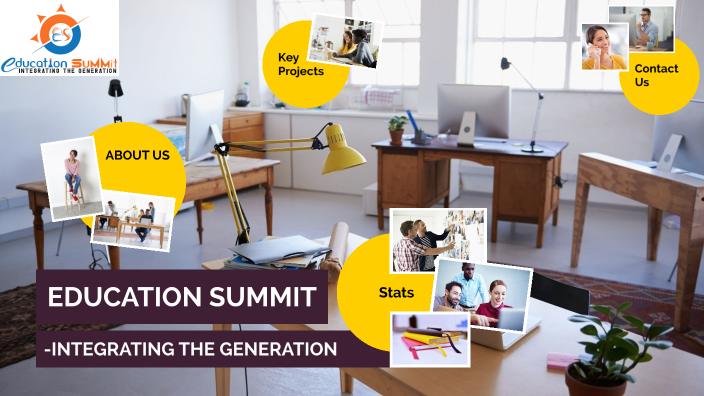 EDUCATION SUMMIT by Vikash Yadav on Prezi