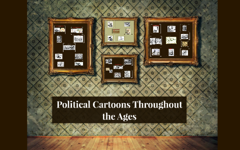 The Evolution of Political Cartoons by Gabi Turi on Prezi