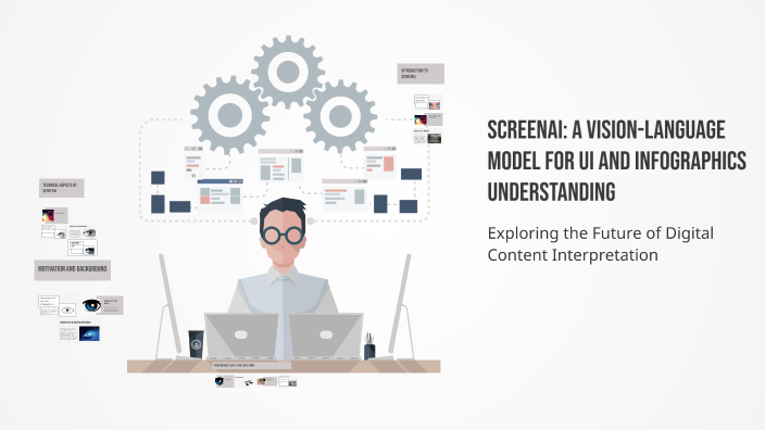 Screenai A Vision Language Model For Ui And Infographics Understanding