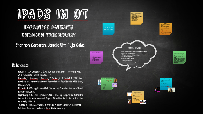 Shannon Corcoran, Janelle Uht, Puja Gohel by Shannon Corcoran