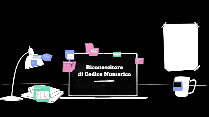 Introduzione al Codice Numerico by Guido Di Giovanni on Prezi