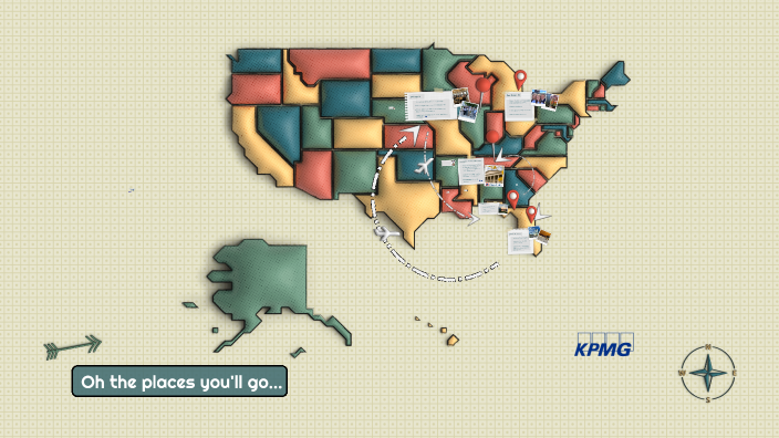 My KPMG Map by Lauren Hughes on Prezi