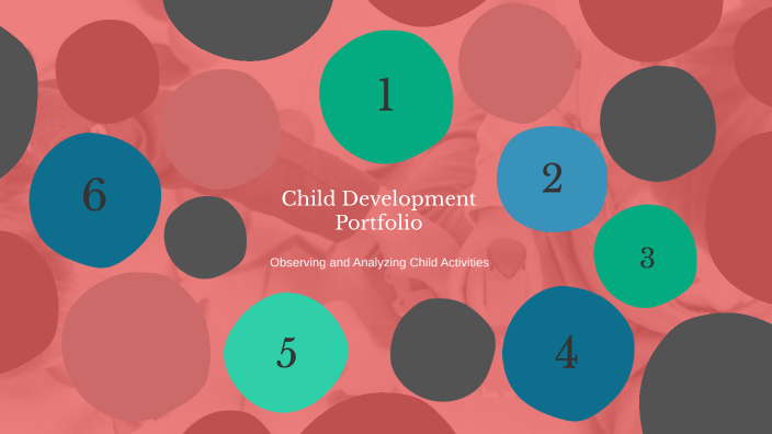 Child Development Portfolio by Caleigh McGhee on Prezi