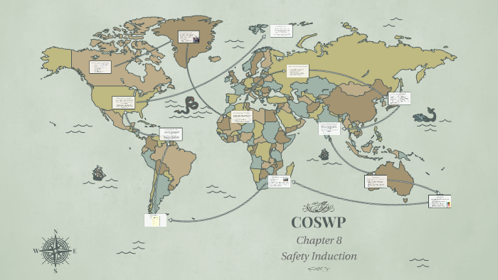 COSWP by Shaun Gauld on Prezi