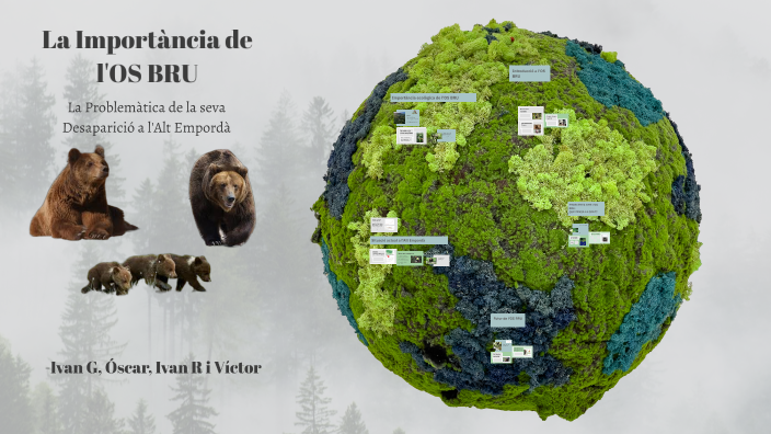 La Importància de l'OS BRU a l'Ecosistema by Óscar Salas Cabas on Prezi