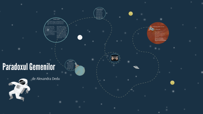 Paradoxul Gemenilor by Alexandra Dedu on Prezi