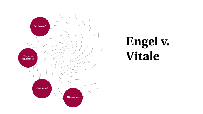 Engel v. Vitale by Aiden Sin on Prezi